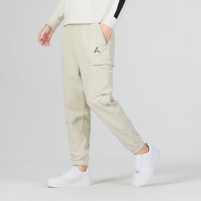 JORDAN Air Jordan Essential Graphic Fleece Winter Pants